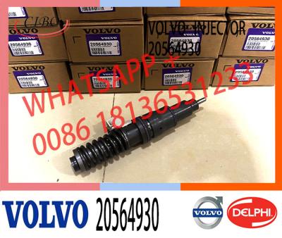 China Qualidade superior 85000590 20564930 injetor do combustível diesel fh16 do motor de BEBE4D13001 BEBE4D13101 D16 para VOL à venda