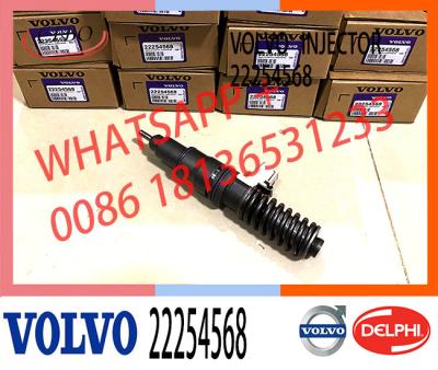 China Qualidade superior 21977918 22254568 74 22 254 568 7422254568 injetor de combustível diesel de BEBE4P02001 BEBE4P03001 à venda