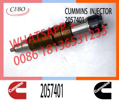 China Nuevos inyector común 1881565 del carril del inyector de combustible 1881565 para el motor DC13 1933613 del combustible diesel 2057401 2058444 2419679 en venta