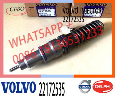 China Unidade eletrônica 22172535 do injetor de alta qualidade da bomba da unidade injetor 9022172535 BEBE4D34101 diesel para VOL à venda