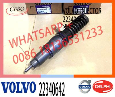China Injetor BEBE4G16001 BEBE4G10001 21499613 da unidade do combustível diesel 22340642 HRE366 para a SÉRIE 4 de VOL MD11 P3624 à venda