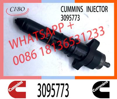 China Common Rail Diesel Fuel KTA19 KTA38 KTA50 Injector 3095773 3052233 3349861 for sale