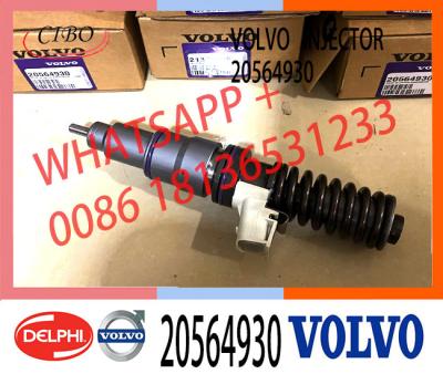 China Qualidade superior 85000590 20564930 injetor do combustível diesel fh16 do motor de BEBE4D13001 BEBE4D13101 D16 para VOL à venda