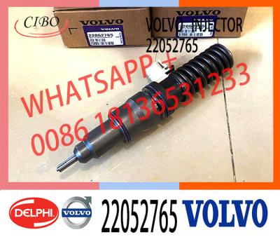 China injetor de combustível BEBE4G15001 BEBE4L07001 21467241 injetor 22052765 22340639 52850-13670 para o motor diesel de VOL à venda