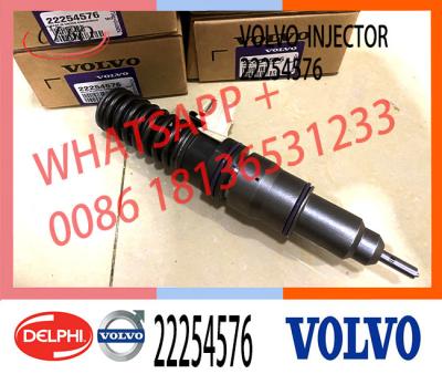 China 22254576 Dieselkraftstoff-Injektor BEBE4P03001 BEBE4P02001 für VOL-LKW MD13 9,5 Millimeter-BOHRUNG L425PBC E3.27 85002179 85020179 zu verkaufen