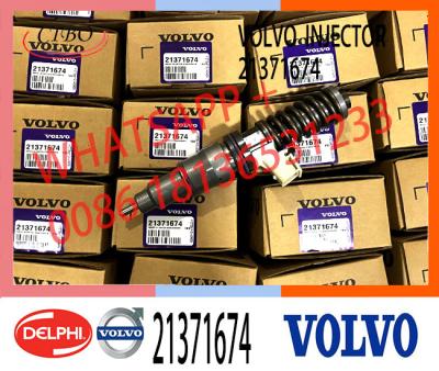 China 21371674 7421340613 85000499 85000873 85003265 Kraftstoffeinspritzdüse BEBE4D08003 BEBE4D16003 BEBE4D24003 BEBE4D24103 zu verkaufen