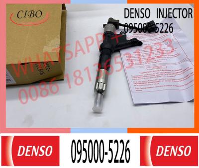 common rail injector 095000-2360 095000-5223 095000-5226 for common rail system
