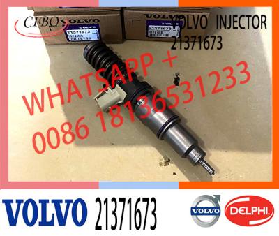 중국 볼보 21371673을 위한 도매 가격 다량의 재고 D13 엔진 디젤 엔진 분사 장치 BEBE4D24002 21371673 판매용