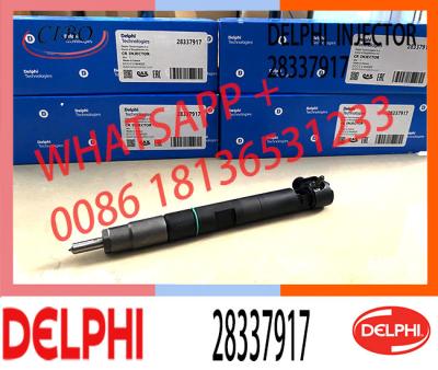 중국 미끄럼 수송아지 장전기를 위한 D18 D24 T4 포크리프트 엔진 디젤 엔진 연료 분사 장치 400903-00074C 400903-00074D 28337917 판매용