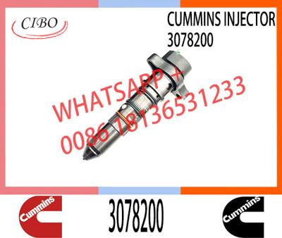 Κίνα Κοινός εγχυτήρας 3084891 3023934 καυσίμων ραγών 3078200 3070155 3068859 για τη μηχανή της Cummins N14 προς πώληση