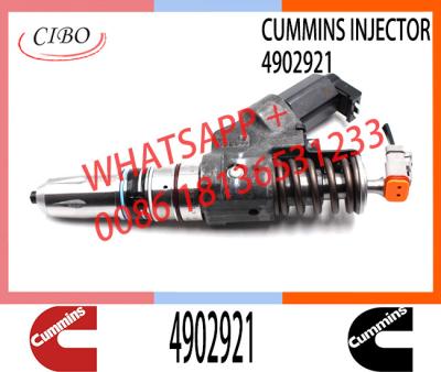 Κίνα 4902921 Common Rail Injector Για κινητήρα CUMINS QSM ISM QSM11 ISM11 M11 προς πώληση