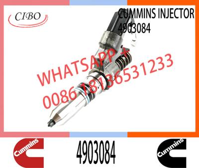 Κίνα Κιτ επισκευής εγχυτήρα καυσίμου ντίζελ για Cummins M11 ISM11 QSM11 4026222 3411756 4307847 4902921 4903084 προς πώληση