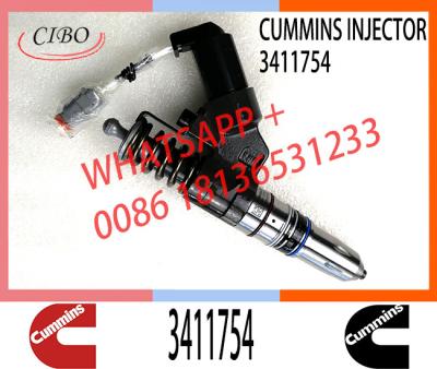 Κίνα 3083863 υψηλός - εγχυτήρας 3411754 ποιοτικών QSM11 ISM11 M11 καυσίμων 3411756 3609925 3083849 3087772 3411755 προς πώληση