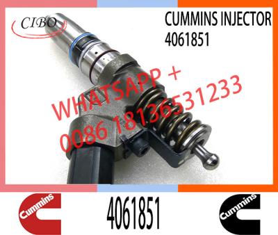 Κίνα αντλία εγχύσεων καυσίμων ακροφυσίων εγχύσεων καυσίμων συνελεύσεων εγχυτήρων καυσίμων 3411752 4903084 3095040 4061851 προς πώληση