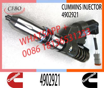 Κίνα M11 ISM11 QSM11 Γνήσιος πετρελαιοκινητήρας ανταλλακτικό μπεκ ψεκασμού καυσίμου 4903472 4088384 4902921 μπεκ προς πώληση