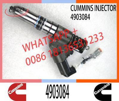 Κίνα αντλία εγχύσεων καυσίμων ακροφυσίων εγχύσεων καυσίμων συνελεύσεων εγχυτήρων καυσίμων 3411752 4903084 3095040 4061851 προς πώληση