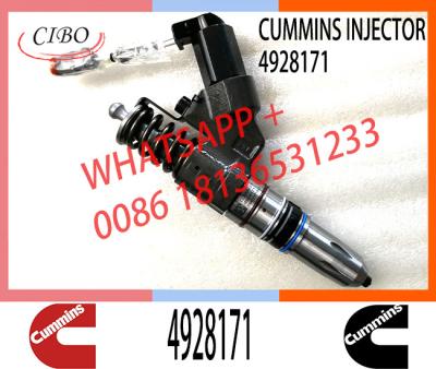 Cina 4928171 iniettore carburante prezzo competitivo 4928171 ugello iniettore diesel 4928171 vendita calda in vendita