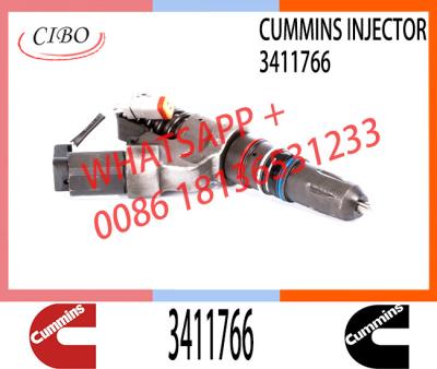 중국 3411765 새로운 고품질 디젤 N14 커먼 레일 연료 인젝터 3411766 3652541 3411767 3652542 판매용