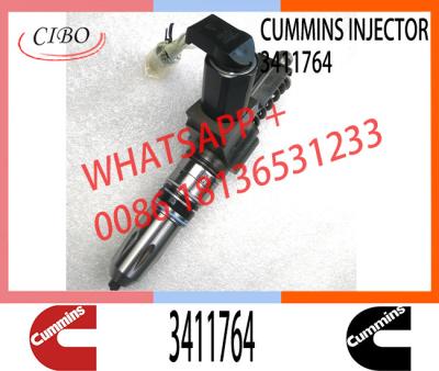 중국 트럭을 위한 N14 G14 디젤 엔진 예비 품목 일반적인 가로장 연료 분사 장치 3411764 3088178 판매용