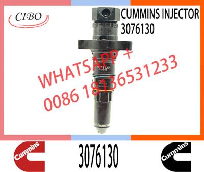 중국 CQBLSH K19 KTA19 QSK19 cummins를 위한 기계적인 엔진 부품 인젝터 4307428 3076130 3062092 판매용