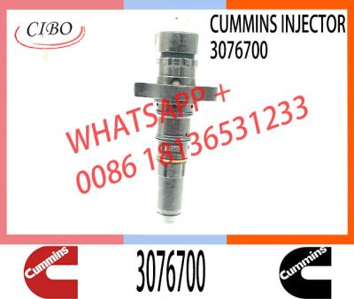 중국 쿠민스 K19를 위한 디젤 엔진 연료 시스템 예비품 STC 분사기 3076700 판매용