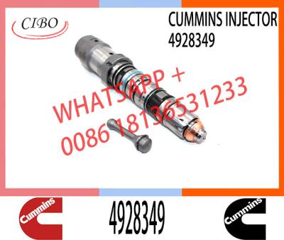 중국 KTA19 엔진 부품 4928349 4087890 4928345 4087886 4010029 4001830 QSK19 KTA19 인젝터 for cummins 엔진 부품 판매용