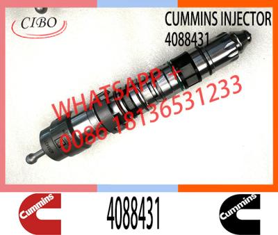 중국 쿠민스 엔진 파트를 위한 4088428 4326781 4087894 4002145 4010160 4088431 QSK23 QSK45 QSK60 분사기 판매용
