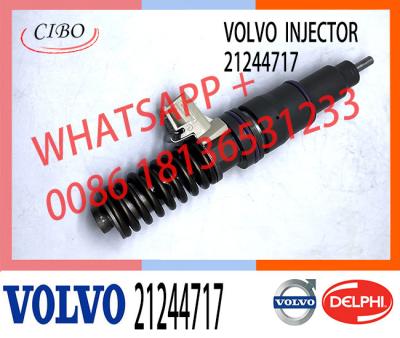 China Injetor de combustível de alta qualidade 85003109 20582430 20977565 21106375 21244717 21451295 21543203 Para VOL à venda