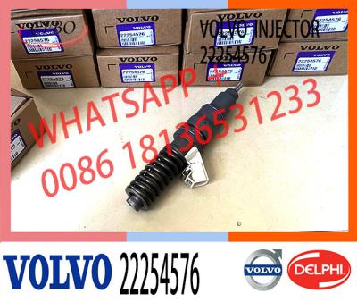 China Injetor de bomba de unidade de bom preço 21914027 21977909 22254576 7422254576 BEBE4P01003 BEBE4P02002 Motor Diesel Injetor à venda