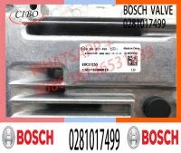 China 0281017499 Neutral New Engine controller ECU Computer Board engine control unit for Foton for sale