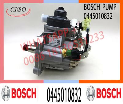 China Neutral New Diesel Fuel Pump 0445010614 0445010629 0445010662 0445010832 0445010833 For Citroen/Jaguar/Peugeot/Land Rov for sale