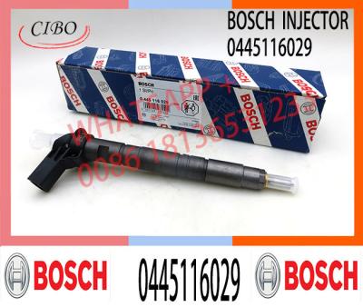 China Genuine Neutral New Injector 0445116004 0445116005 0445116029 0445116030 0986435360 For Audi/Seat/Skoda/VW 03L130277 for sale