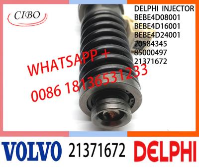 Cina Carburante Diesel Iniettore 21371672 BEBE4D08001 BEBE4D16001 BEBE4D24001 20584345 85000497 E3.18 per VOL D13 EURO 3 A BASSA POTENZA in vendita