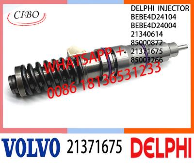 Cina Carburante Diesel Iniettore 21371675 BEBE4D24104 BEBE4D24004 21340614 8500872 85003266 E3.18 per VOL MD13 EURO 4 AD ALTA POTENZA in vendita