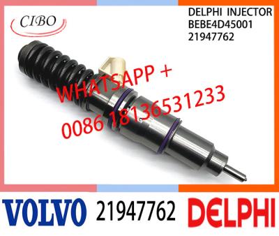 Chine 21947762 BEBE4D45001 Injecteur Diesel pour moteur à carburant 21947762 BEBE4D45001 E3.18 pour VOL (REN-AULTT) MD9 3503 à vendre