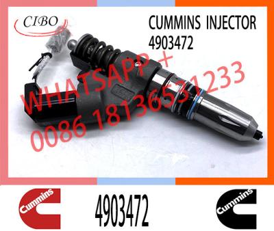 China QSM11 diesel brandstofinjector assy 4026222 voor cummins originele nieuwe/injecteur 4903472 4062851 van de verbouwingsmotor Te koop