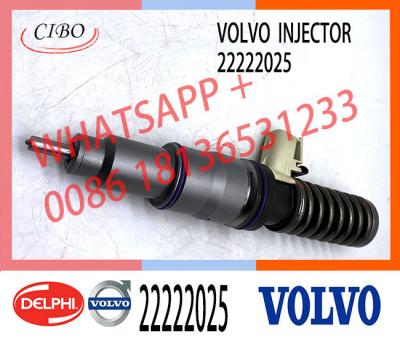 China 22222025 Diesel-Kraftstoffeinspritzdüse Common Rail BEBE4D47001 22222025 Für VOL MD11 Industrial zu verkaufen