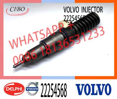 China Top-Qualität 21977918 22254568 74 22 254 568 7422254568 BEBE4P02001 BEBE4P03001 Diesel-Kraftstoffeinspritzdüse zu verkaufen