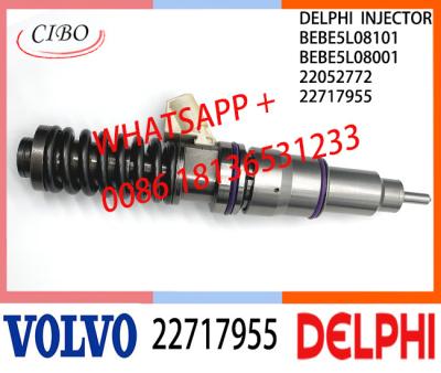 Cina Iniettore Diesel per motore a carburante 22717955 BEBE5L08001 BEBE5L08101 22052772 E3.5 per VOL MD16 EURO 6 in vendita