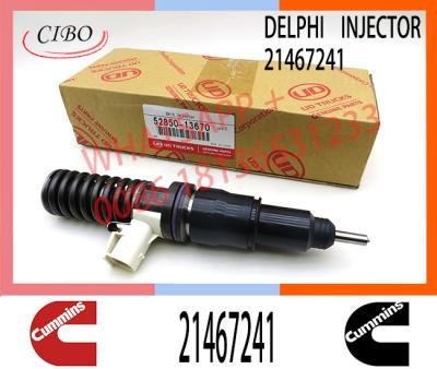 Китай инжектор топлива BEBE4G15001 BEBE4L07001 21467241 инжектор 22052765 22340639 52850-13670 для двигателя дизеля VOL продается