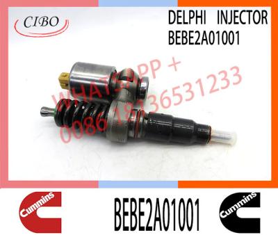 Китай Подлинный оригинальный новый блок насос-форсунки электронный блок BEBE2A01001 MSC000030 MSC000030E двигатель дизельный инжектор для земли продается