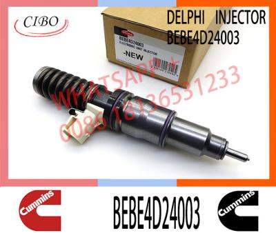 Китай Инжектор топлива БЭБЭ4Д24003 коллектора системы впрыска топлива коллектора системы впрыска топлива электронного блока частей 21371674 двигателя дизеля высокой эффективности для двигателя дизеля продается