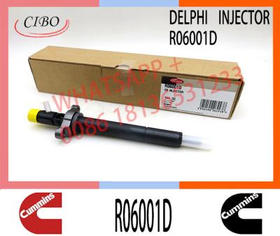 Китай Оригинальный новый инжектор EJBR03801D EJBR06001D R03801D R06001D для Citroen C4 C5/Peugeot 307 308 407 508 продается