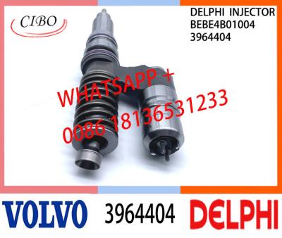 Chine VOL 3964404 BEBE4B01004 Injecteur Diesel de moteur à carburant 3964404 BEBE4B01004 A0 pour VOL D12 3045 US SPEC à vendre