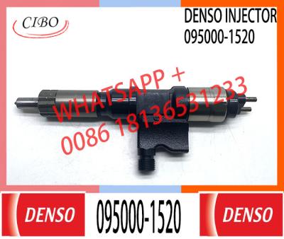 China Diesel Engine OEM 095000-1520 Diesel Injector Nozzles For Car for sale