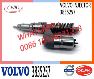 Chine Véritable nouvel injecteur de carburant 0414702015 ou 3835257 à vendre