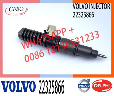 Chine Injecteur de carburant de haute qualité BEBE4D48001 22325866 pour VOL PENTA MD11 à vendre