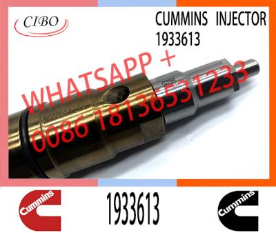 China Diesel XPI Brandstof Injector 1933613 2031836 2086663 575177 1933246 0981302 2031835 2086663 0984302 Voor SCANIA R Serie Te koop