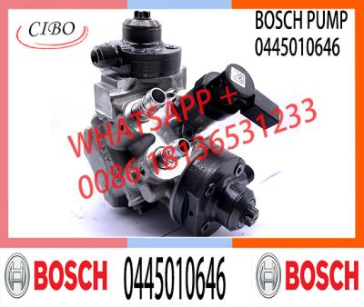 Cina Pompa diesel genuina 0445010646 0445010673 di iniezione di carburante per il VW 059130755BK di AUDI in vendita