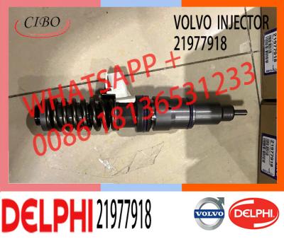 China Schienen-Kraftstoffeinspritzdüse BEBE4D27002 21379939 des Dieselmotor-BEBE4D27002 21379939 allgemeine zu verkaufen